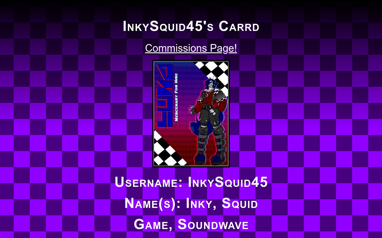 Inkysquid45